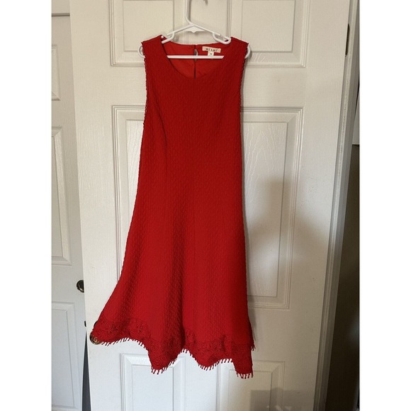 miami | Dresses | Miami Red Mini Dress | Poshmark